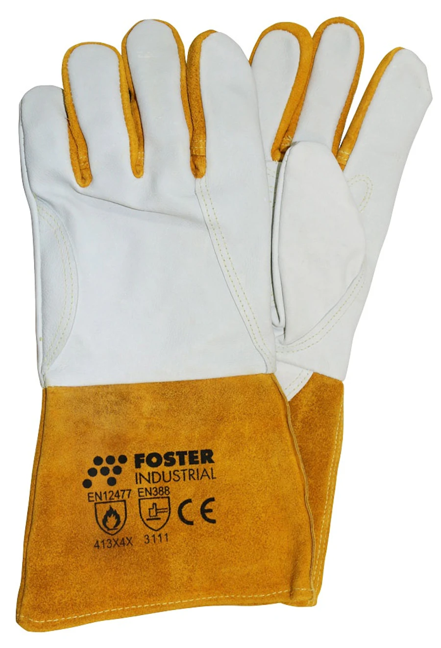 MIG Welding Safety | Learn How To MIG Weld | Foster Industrial