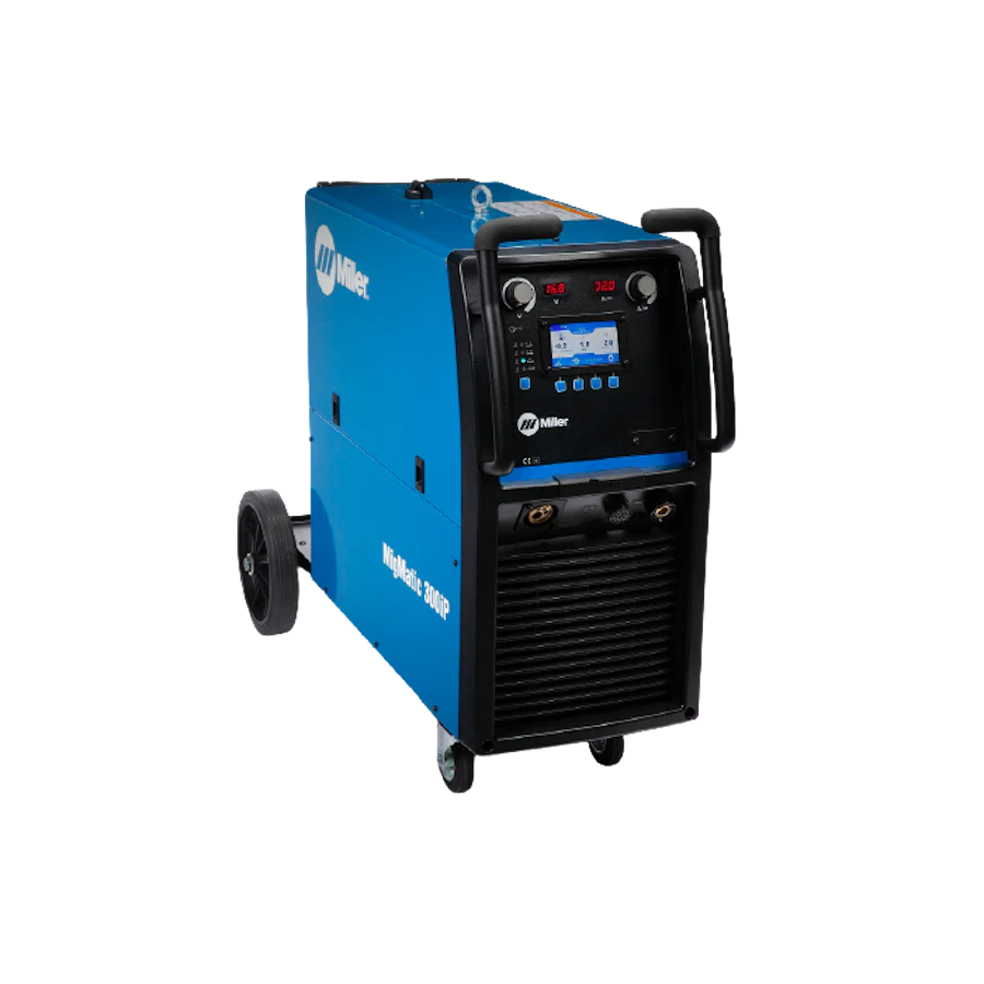 Choosing a MIG Welder | Foster Industrial