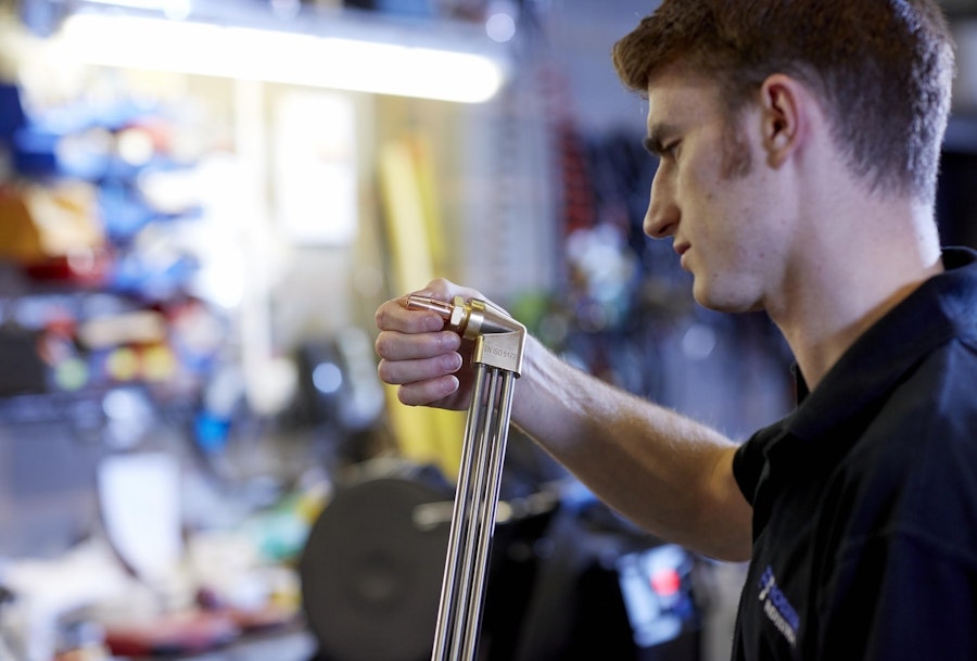 Welding Equipment Repair & Service | Foster Industrial