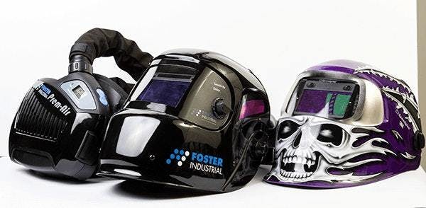 Welding Supplies & Welding Equipment | Foster Industrial